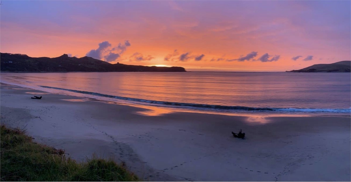 Wistful on Waianga - Omapere Beach House for rent | Holiday Houses