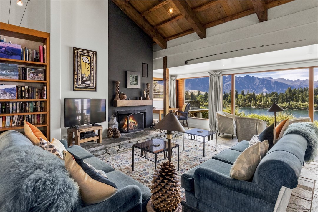 Luxury Houses Queenstown at Jake Spragg blog