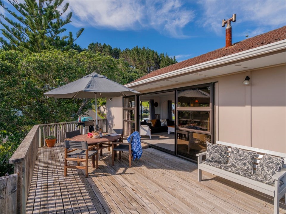 Opito Sea'scape (Bachcare) - Opito Bay Holiday Home for rent | Holiday ...