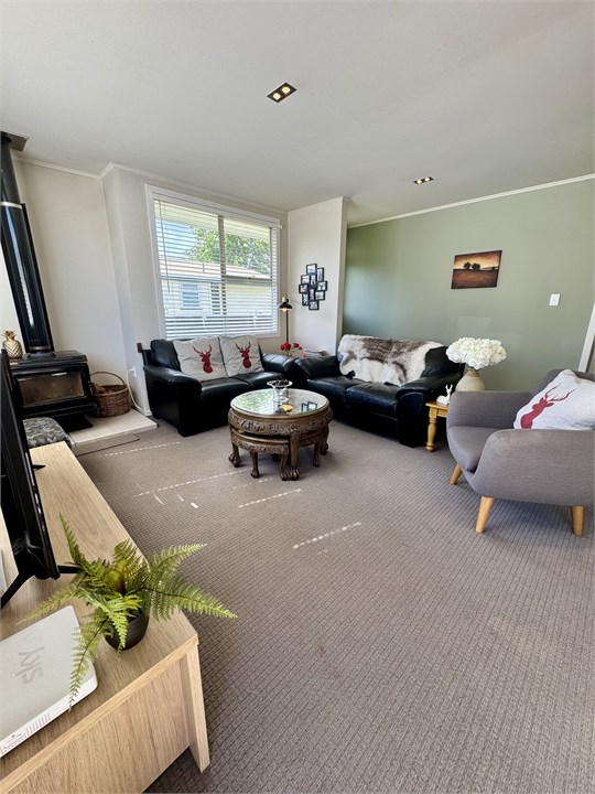 Walnut Cottage, Turangi (Tongario) Full House with WIFI - Turangi ...