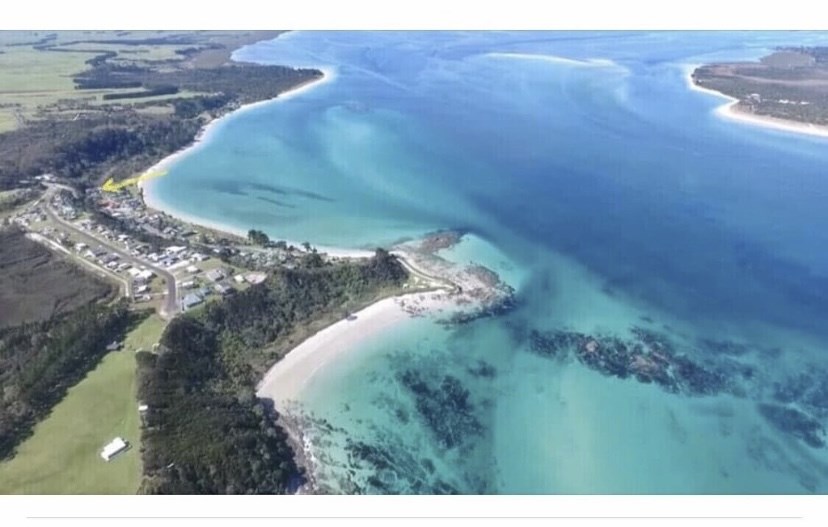 Rangiputa Beach Studio - Rangiputa Studio for rent | Holiday Houses