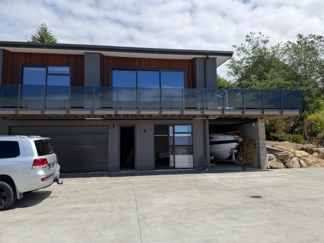 Kahu Flat - Kaiteriteri Apartment for rent | Holiday Houses by Trade Me