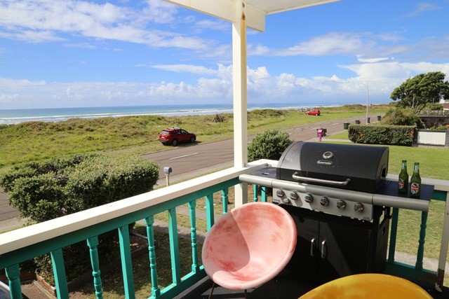 KBHH - Ocean Views- KIM1 - Ohope Beach Holiday Home for rent | Holiday Houses