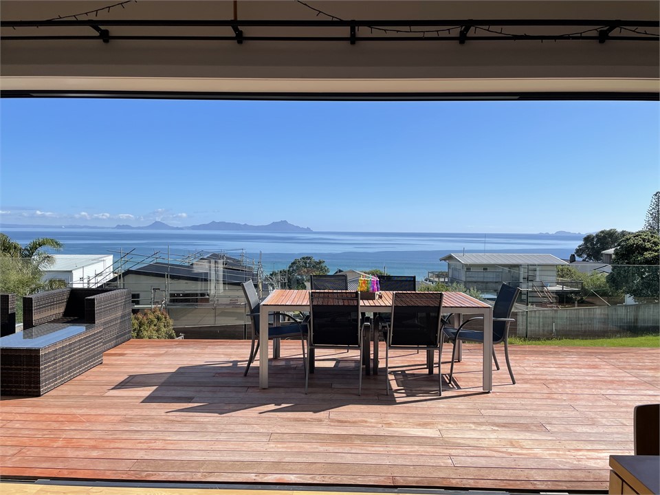 Feels Like Summer - Langs Beach Holiday Home for rent | Holiday Houses