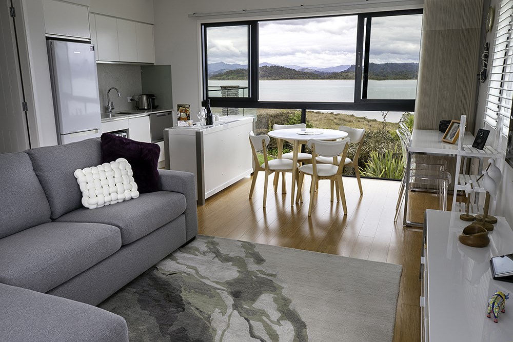 True North - Ohope Beach Apartment for rent | Holiday Houses