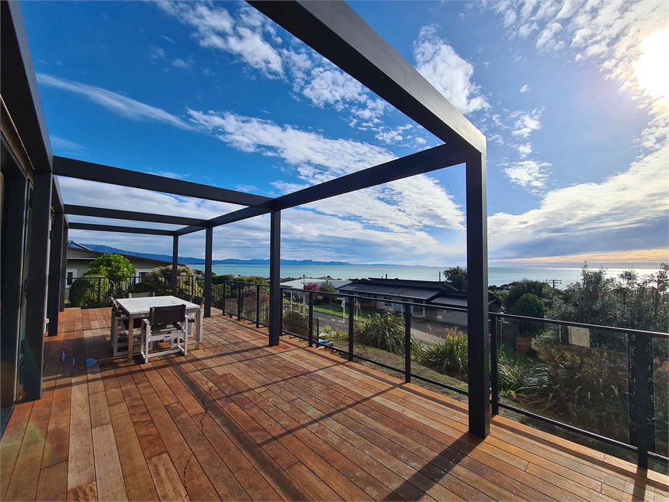 Long View Pohara - Pohara Holiday Home for rent | Holiday Houses