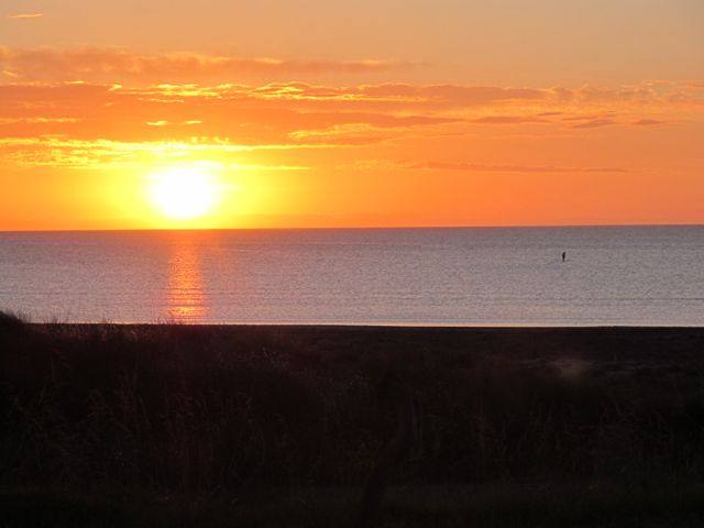 The Sunset Shack - Mahia Beach Bach for rent | Holiday Houses