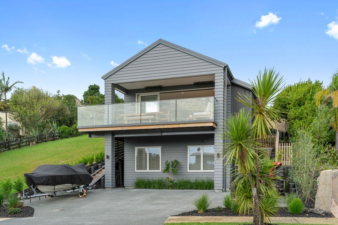 Coastal Cool (Bachcare) - Langs Beach Holiday Home for rent | Holiday ...