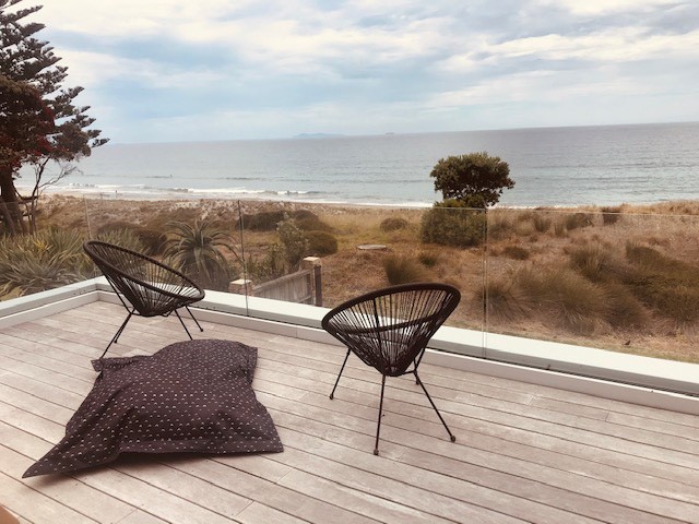 Beach House - Mt Maunganui Beach House for rent | Holiday Houses