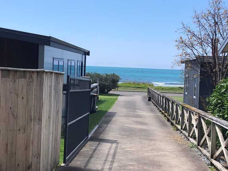 KBHH - West End Waves- THOM1 - Ohope Beach Holiday Home for rent | Holiday Houses