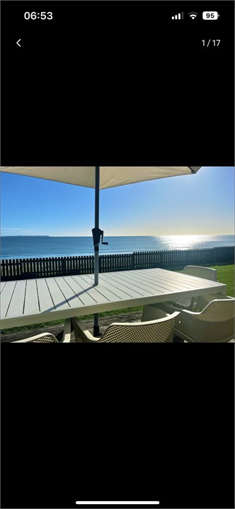 Beach Bach - Papamoa Bach for rent | Holiday Houses