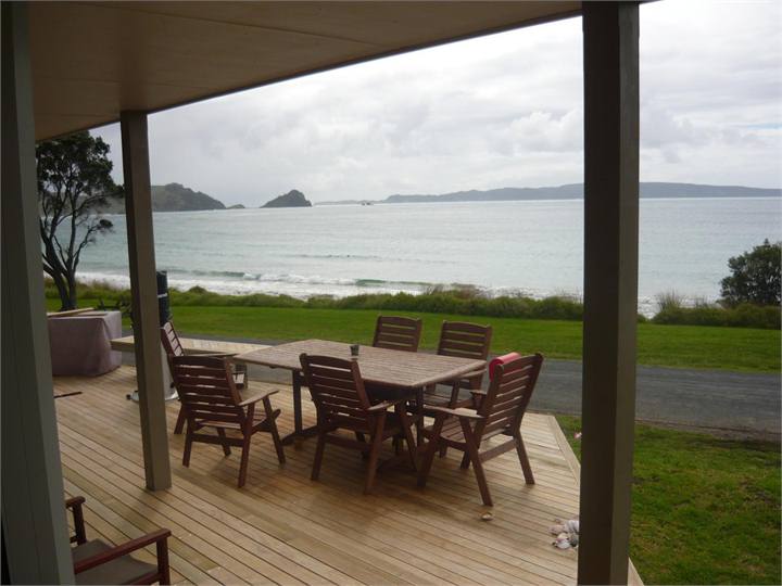 Paradiso - Opito Bay Holiday Home for rent | Holiday Houses by Trade Me