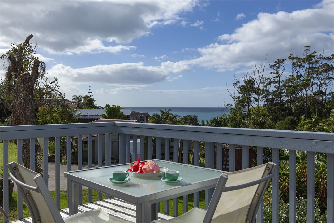 Cove Cottage By The Beach - Cable Bay Cottage for rent | Holiday Houses